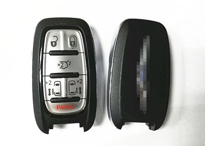 China Chrysler 2017-18 Pacifica Slimme Zeer belangrijke Prox Keyless 5+1 Knoop M3N-97395900 Te koop
