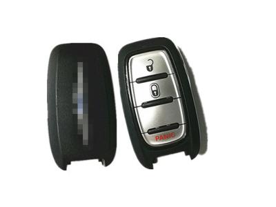 China Chrysler 2017-18 Pacifica Dodge Ram Verre Zeer belangrijke Keyless 2+1 knoop M3N-97395900 Te koop