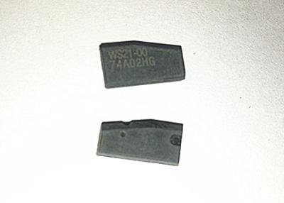 Durable Toyota Keyless Entry Remote 8A chip WS21-00/74A02HG