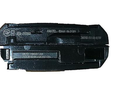 China 315 Mhz doorwaden Verre Zeer belangrijke FOB-/Keyless gaan Zeer belangrijke FCC hc3t-15k601-ab identiteitskaart M3N-A2C931423 Te koop