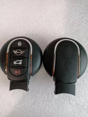 Cina 433 Mhz 3+1 Buttone 49 Chip NBG-IDGNG1M Smart Key Per Mini Cooper 2014 - 2018 in vendita