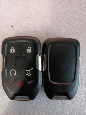 Cina 4+1Btn HYQ1AA 315MHz 13584502 46E Chip Smart Car Key per il 2018-2021 GMC Terrain in vendita
