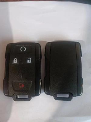 Cina 3+1Btn M3N-32337100 315MHz 22881480 Keyless Go Car Key per Chevrolet Colorado Silverado Suburban / GMC Sierra Yukon in vendita