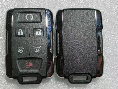 Cina 6Btn M3N-32337100 13577766 315MHz chiave di controllo remoto auto per Chevrolet Suburban Tahoe in vendita