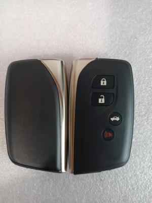 Cina 3+1 Tasto 89904-50N10 HYQ14ACX USA Mercato 5290 PCB 314MHz Smart Car Key Per Lexus LS460 LS600h in vendita