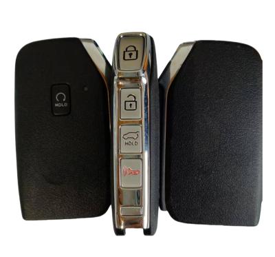 Cina KIA Seltos 2020-2021 Genuino Smart Remote Key 95440-Q5000 433.92Mhz in vendita