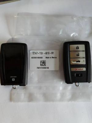 Cina 2021-2023 Acura TLX Smart Key 72147-TGV-A01 433Mhz 47 Chip in vendita