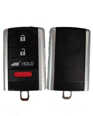 Cina ACURA M3N5WY8145 Smart Key Fob 313.85Mhz per il periodo 2009-2014 in vendita