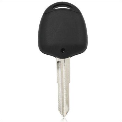 China Llave remota 433MHZ/llave correcta del botón del microprocesador 2 de la identificación 46 del telecontrol de Mitsubishi de la cuchilla en venta