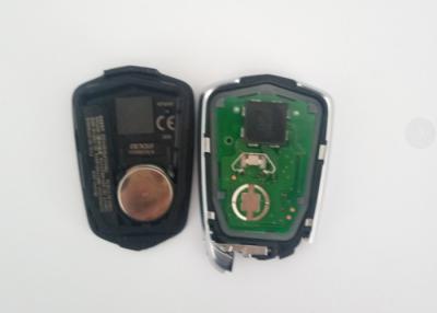 China Botón de la identificación HYQ2EB 5 de la FCC del Keyless Entry del Smart Remote de Cadillac XT5 433 megaciclos en venta