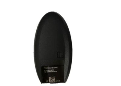 China 2017 - 2018 Nissan Rogue 4 Button Smart Remote Key FCC ID KR5S180144106 for sale