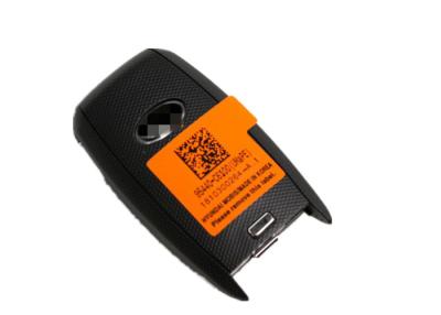 Cina 4btn Sorento KIA Remote Key 95440-C6100 UMaPE porta di automobile di Ulock di frequenza di 433 megahertz in vendita