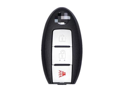 China OEM Nissan Rogue Proximity Remote Key FCC S180144106 Pn 285E3-4CB1C for sale