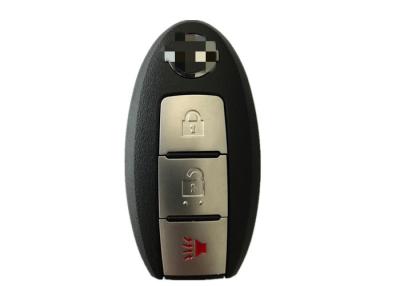 Cina FCC di plastica CWTWB1U808 PN 285E3-1KM0D di Nissan Remote Key di prossimità 315 megahertz in vendita