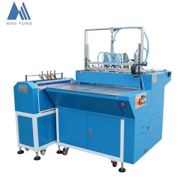 MF-SCM500A Semi Auto Case Maker