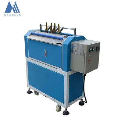 China Semi-Automatic Book Case Making Machine with 5.2KW Power and 1-4mm Paperboard Thickness for Notebooks for sale