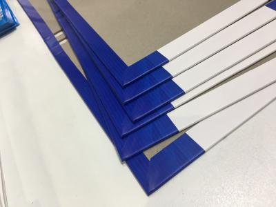 China Semi-Automatic Book Case Making Machine with 5.2KW Power and 1-4mm Paperboard Thickness for Notebooks for sale