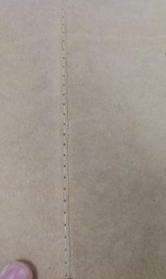 China Automatic Notebook Binding Machine 5.2KW 380V/50HZ/60HZ/3Phase with 800-1800 PCS/hour Capacity for Notebooks and Exercise Books for sale