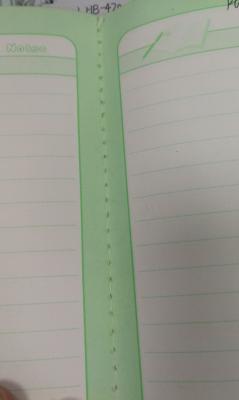 China Automatic Notebook Binding Machine 5.2KW 380V/50HZ/60HZ/3Phase with 800-1800 PCS/hour Capacity for Notebooks and Exercise Books for sale