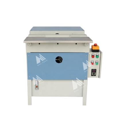 China Hydraulic Impacting Spine Machine 2.2KW Power with 1 Year Warranty and 900*700*810mm Dimension for sale