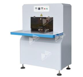 China Automatic Book Cover Round Corner Making Machine 220V/50HZ 1KW for 125-415mm Notebooks for sale