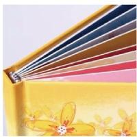 China Semi Auto Hard Cover Case Binding Machine , Notebook Cover Making Machine MF-SCM500 for sale