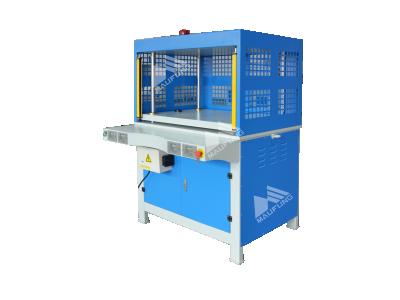 China Hydraulic NoteBook Pressing Machine For Diaries hard cover book MF-800 for sale