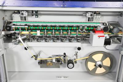 China Back Paper Wrapping Machine for sale