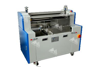 China Smart Gluing Machine Jelly Glue Glue Saving Up To 20% One Touch Cleaning Scheduled Heating Intelligent Glue Adjustment for sale