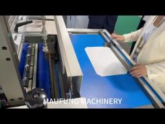 Fabricante de estuches plegables inteligentes de cuatro lados