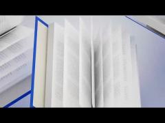 Intelligent Cardboard Slitter Machine