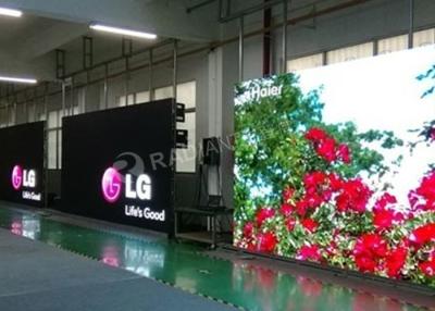 China Full color indoor TV panel P2.5 P3 led video wall display 3mm pixel pitch led screen for sale