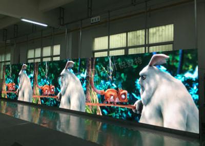 China Events Hire Moveable LED Video Wall PWM IC high refresh P3 rental led screen for sale