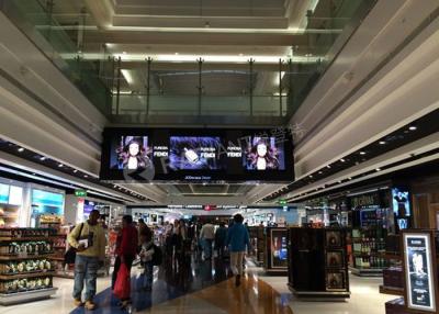 China 3840Hz PWM function IC high refresh P3.0mm LED video wall display 25% sales off for sale