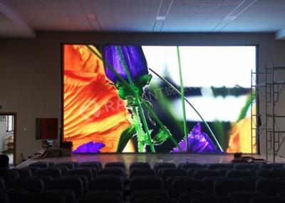 China led video wall indoor full color rental led display p3 screen,13kg,Fast delviery 15 days. for sale