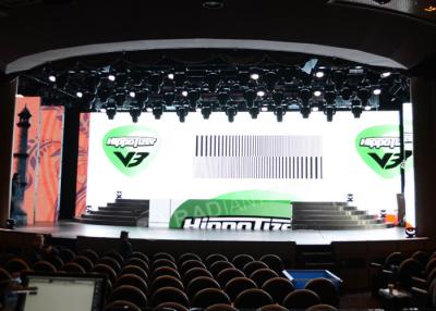 China PWM High refresh fast delivery P2 P2.5 P3 P4 LED screen display Video wall 25% discount for sale