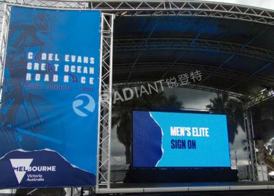China Fast delivery LED video wall P2 P2.5 P3 P4 LED screen display for sale