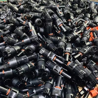 China TUV SAA Approved Solar Pv Cable 6mm2 Wire 6MM For Photovoltaic System for sale