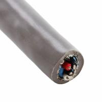 China Alpha Wire MULTI PAIR 4CON 22AWG SLATE 100' for sale