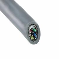 China Alpha Wire Multi Pair 10cond 28awg 100' for sale