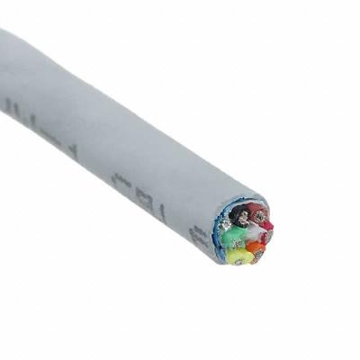 China A1296c-500-Nd Alpha Wire Cable 6con 22awg Slate Shld 500' for sale