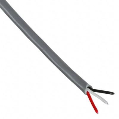 China A121-1000-Nd Alpha Wire Cable 3cond 22awg Slate 1000' for sale