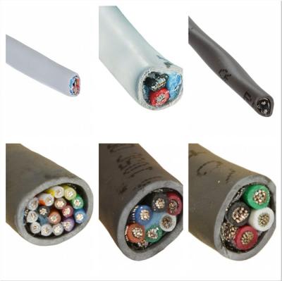 China 86304cy Sl005-Nd Alpha Wire Cable 4con 22awg Slate Shld 100' for sale