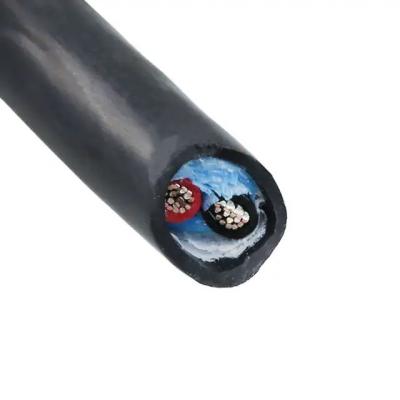 China 1897c Sl212 Alpha Wire Cable 2cond 18awg Slate Feet for sale