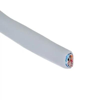 China 78104 Sl199 Alpha Wire Cable 4con 28awg Slate Shld Feet for sale