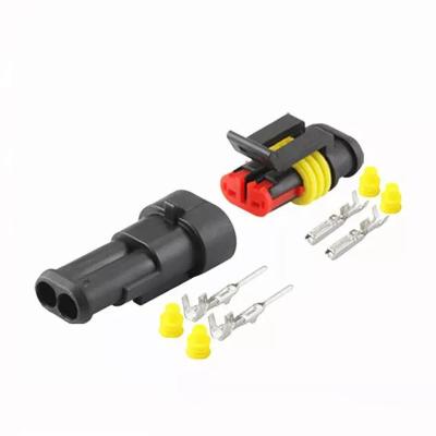 China Custom Wire Harness with 2.54mm Contact Pitch Equivalent Available and Customizable Wire Length for Tailor-made Electrical Wiring Harness for sale