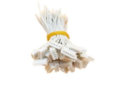 중국 Molex 1061 28AWG 케이블을 가진 주문 철사 마구 5 Pin 11501H00-5P 연결관 판매용