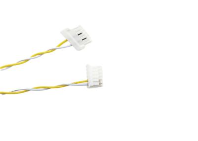 중국 Molex Clik 동료 6 Pin에 자동 배선 마구 6 502380-0600 Jst - Zh 1.5mm 30 Awg 판매용