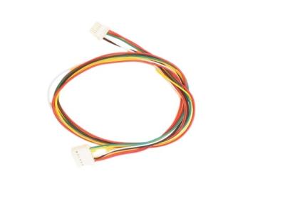 China Neigung PHRs 5pin 2.0mm der hohen Qualität JST zu Neigung SHLP 6pin 1.0mm mit 28AGW verdrahtet Geschirr for sale