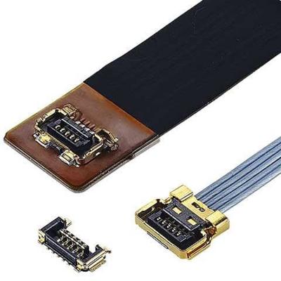 China プラグシェル A 収納容器 マイクロコアックスケーブル組立ケーブルライン-UY 20857 005T 20907 005E 3568 0051 20854-005E 02 for sale